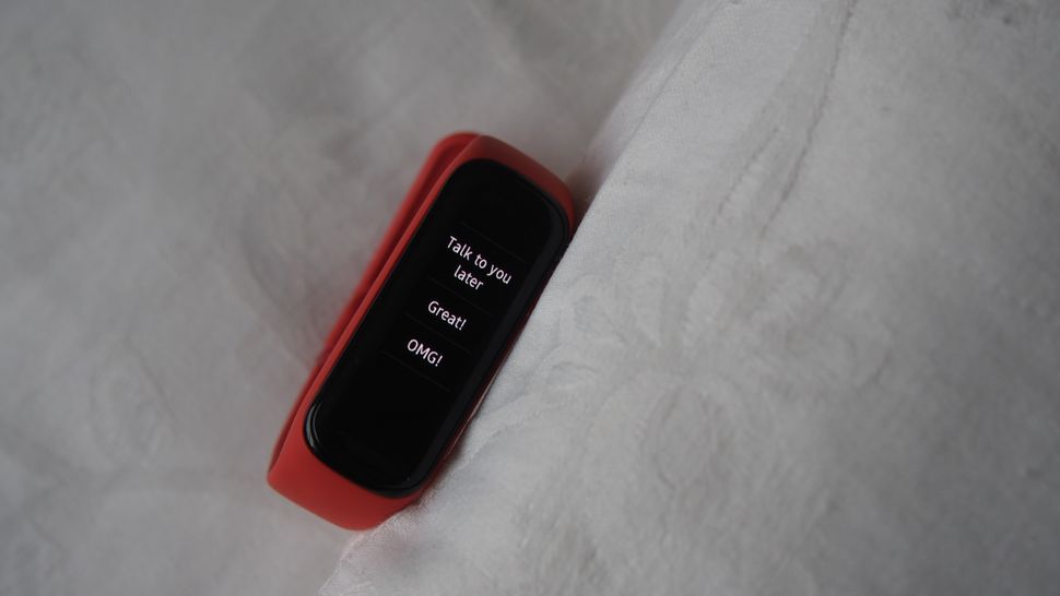 Samsung Galaxy Fit 2 review: a great-looking budget tracker | TechRadar