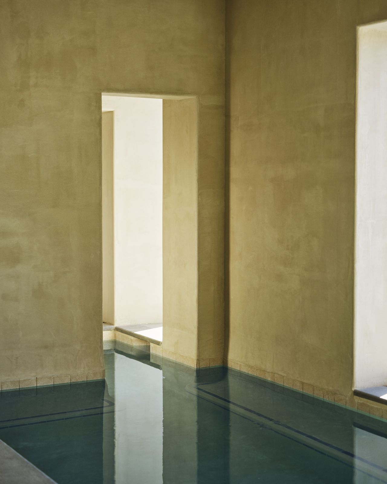 Luxury New York country hotel Innes opens an intimate spa | Wallpaper*