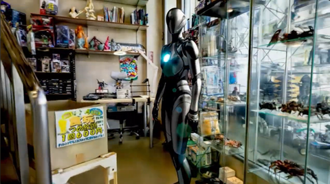 3D artists' stunning Unreal Engine 5 shop visualisation shows the power ...