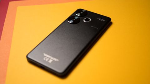 POCO F6 review: The definitive flagship killer of 2024 | Android Central
