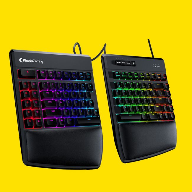 Best gaming keyboards in 2025: the fastest, smoothest and loveliest ...