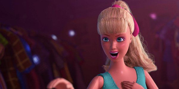 The Live-Action Barbie Movie Has Found Its Lead, And She's Going To ...