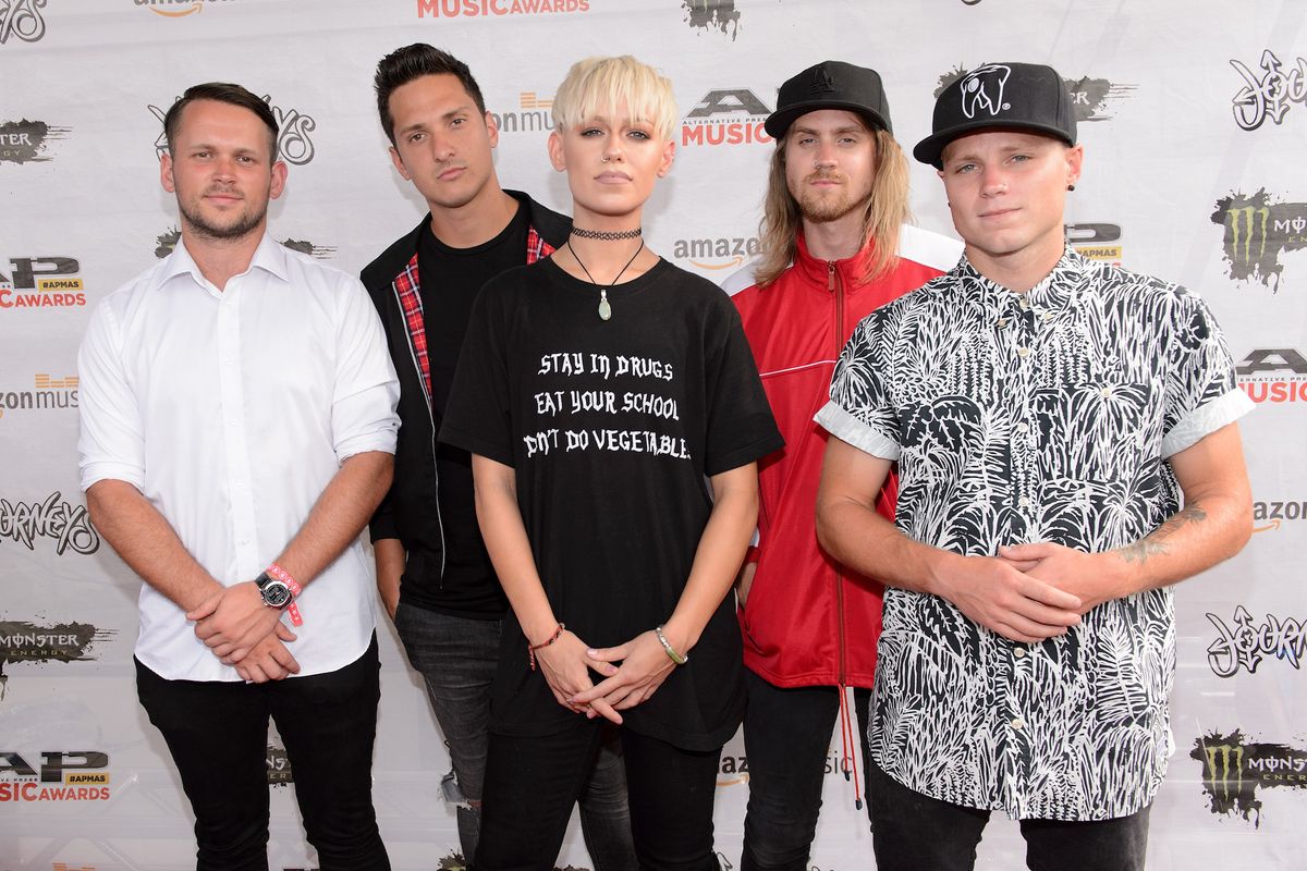 Why Tonight Alive walked away from the pop punk scene | Louder
