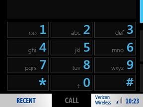 Review: Microsoft KIN, Part Three: Performance | Windows Central