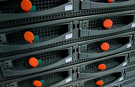 Network Storage Management | TV Tech