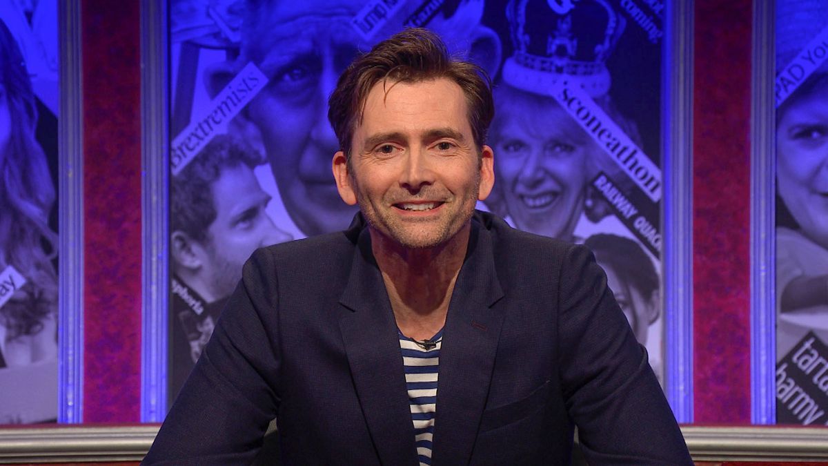 Have I Got News for You season 69: release date, star guests and ...