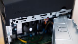 Alienware Aurora R8 | TechRadar