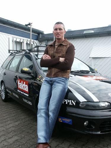 A new career with Team CSC | Cyclingnews