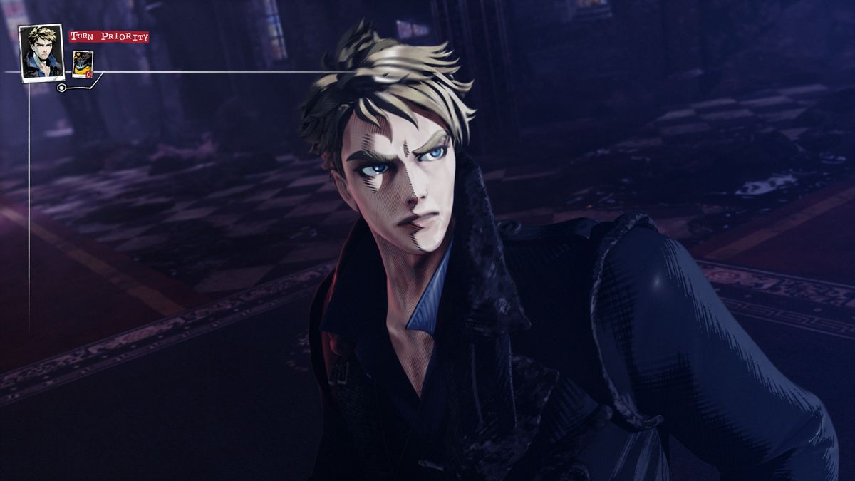 Successor to JRPG classic "Shadow Hearts" is gunning for an Xbox launch ...