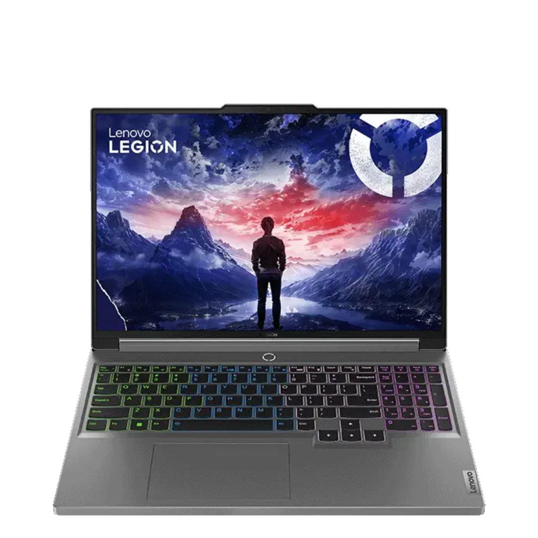 Best Lenovo gaming laptops in 2025 | Laptop Mag