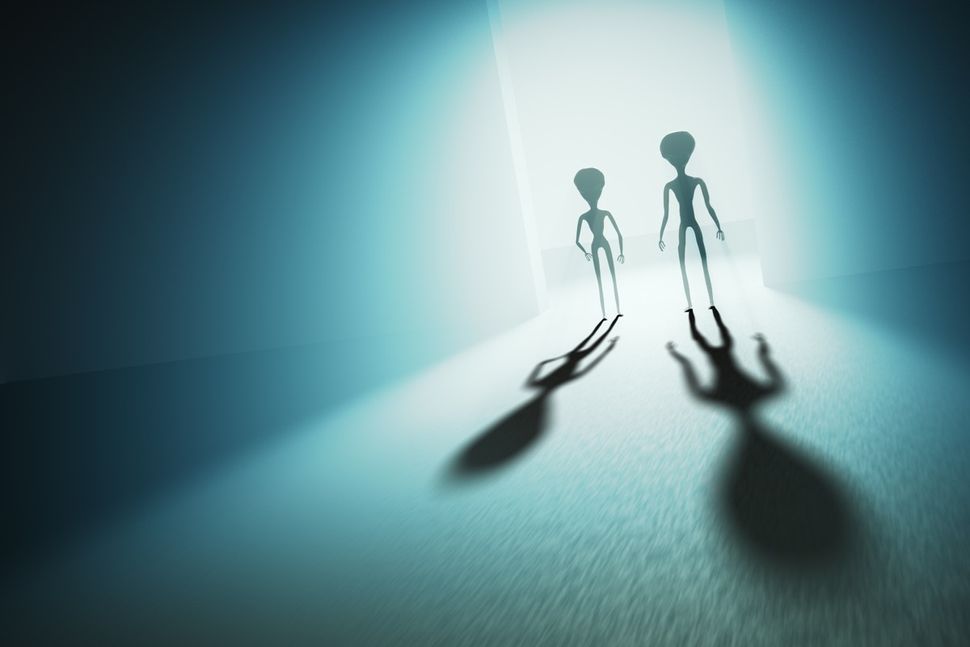 Decoding Alien Messages Could Be the Biggest Citizen-Science Project ...