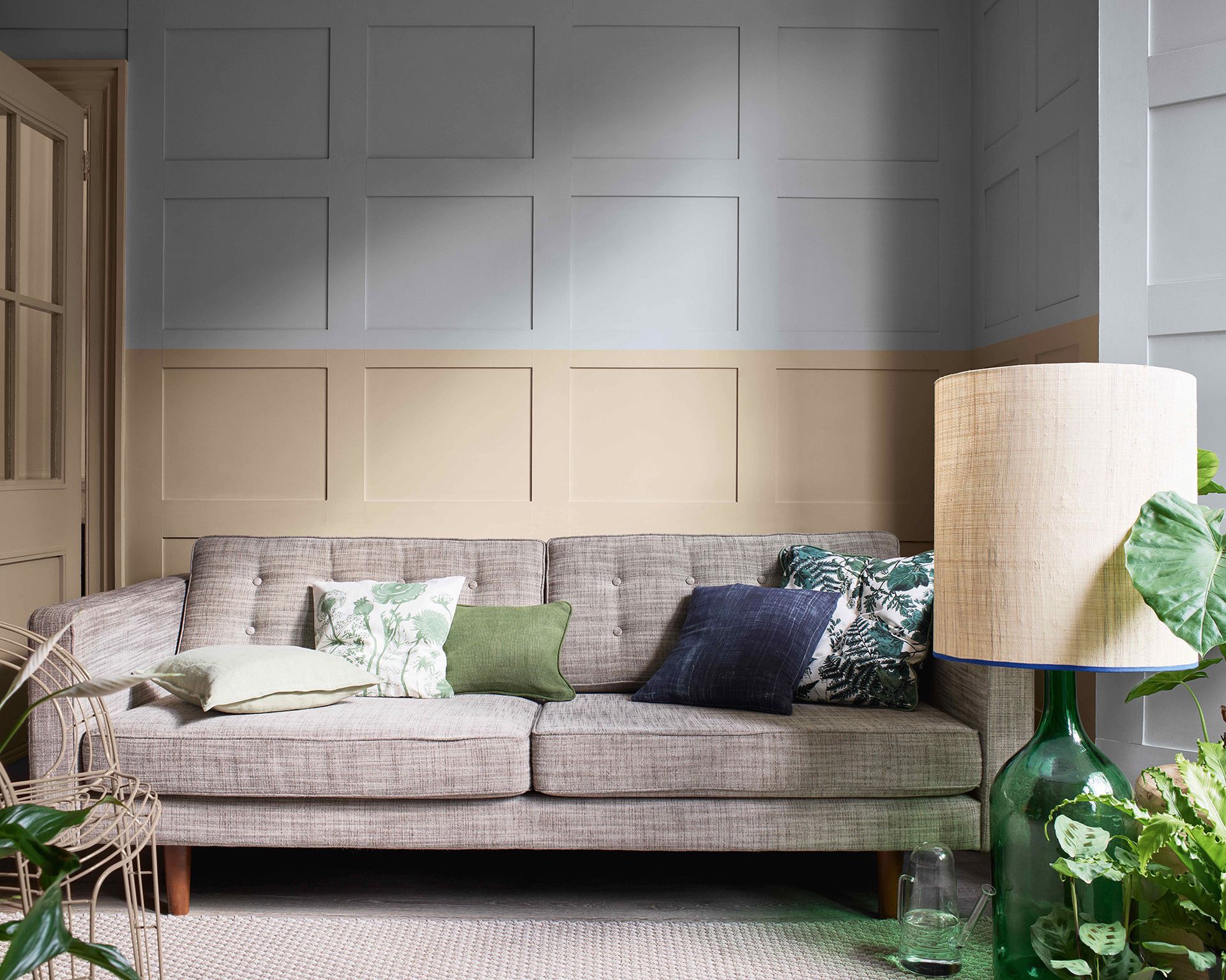 Geraldine Tan predicts how the pastel color trend will change | Homes ...