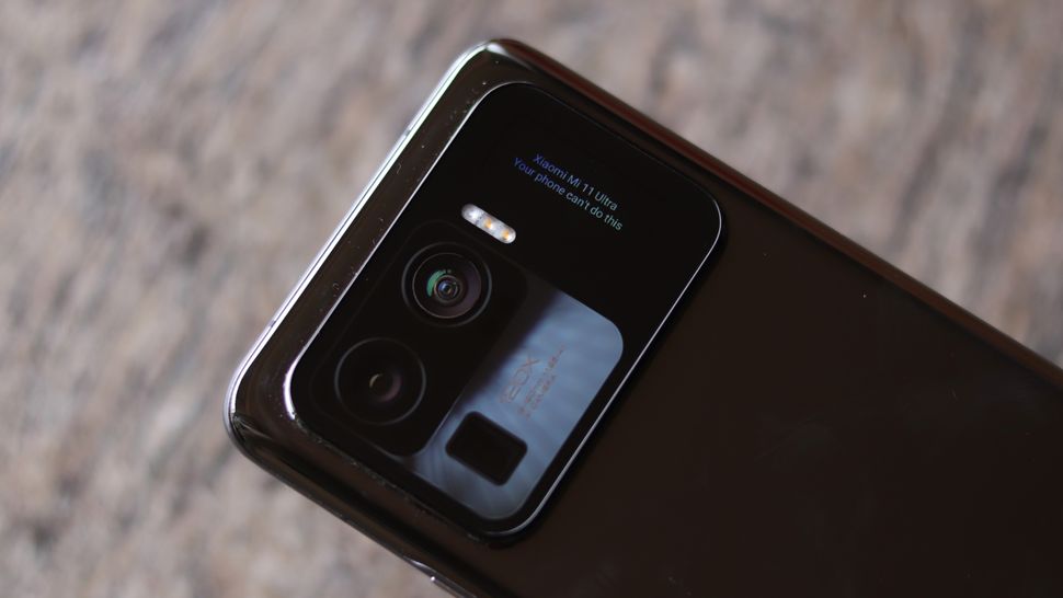 Samsung has unveiled a 200MP camera that could come to the Xiaomi 12 ...