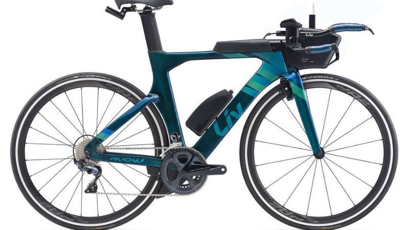 Liv Cycling: a guide and range overview | Cyclingnews