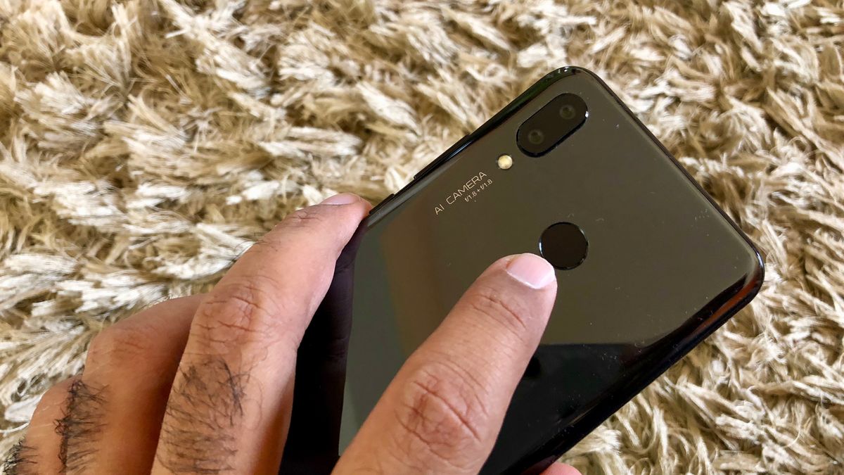 Hands on: HUAWEI nova 3 review | TechRadar