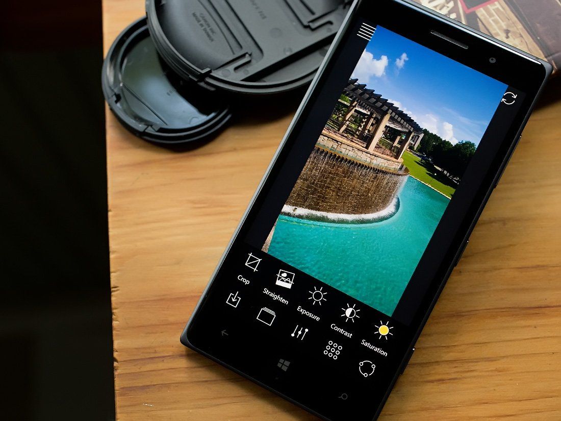 Top Windows Phone photography apps from Supporting Computers (a.k.a ...