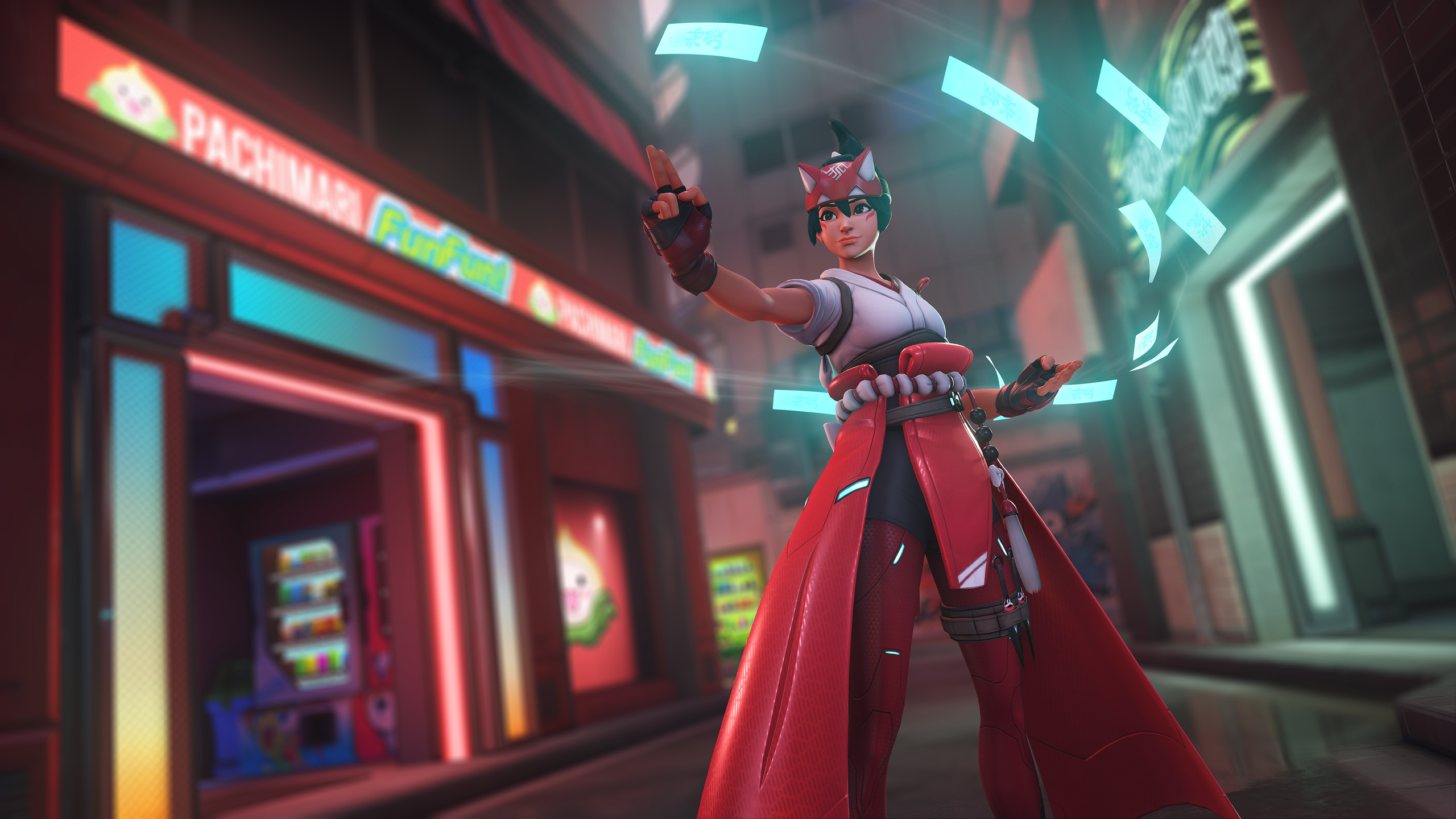 Overwatch 2 launch time: When you can play, preload, download size, and ...