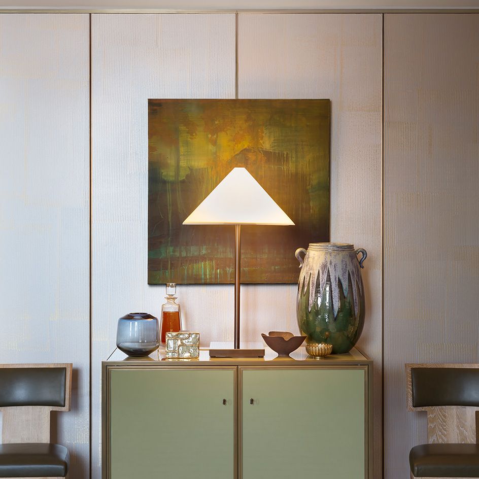 Armani/Casa opens new Milan showroom | Wallpaper