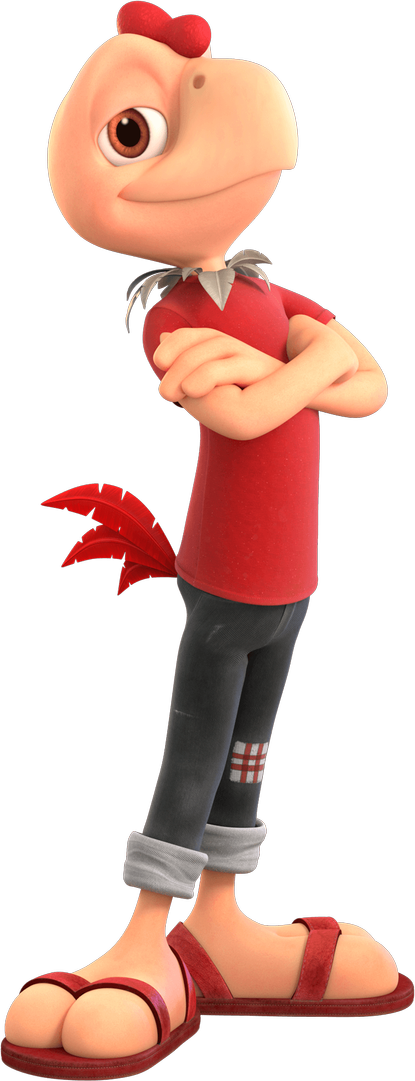 The sterilization of Condorito | The Week