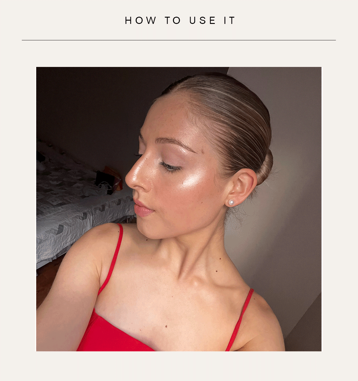 Editor Reviewed: Espressoh Moonlight Liquid Highlighter | Who What Wear