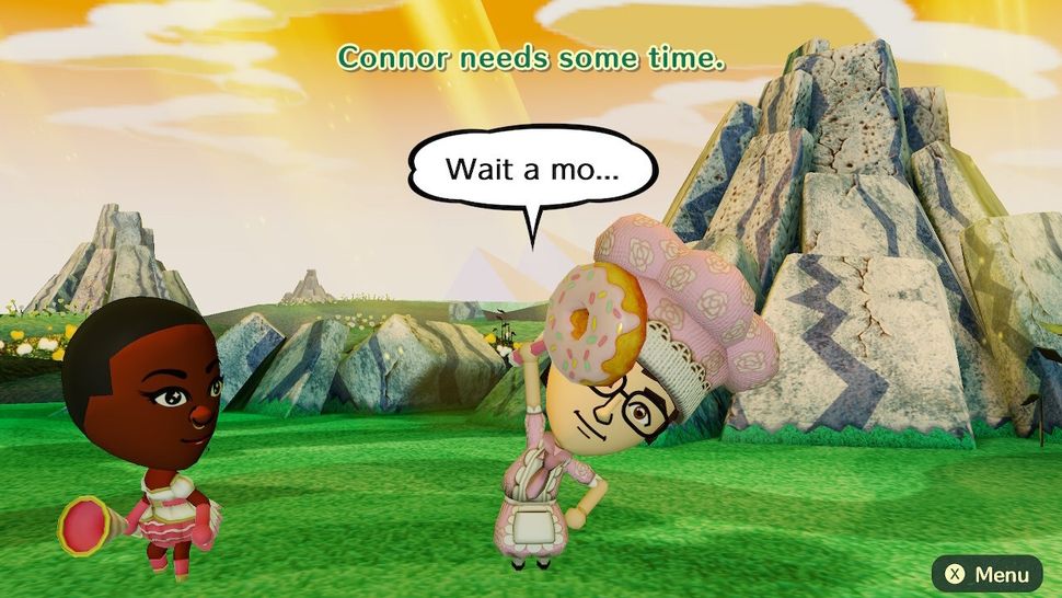 Miitopia personality guide: Which personality should I play as? | iMore