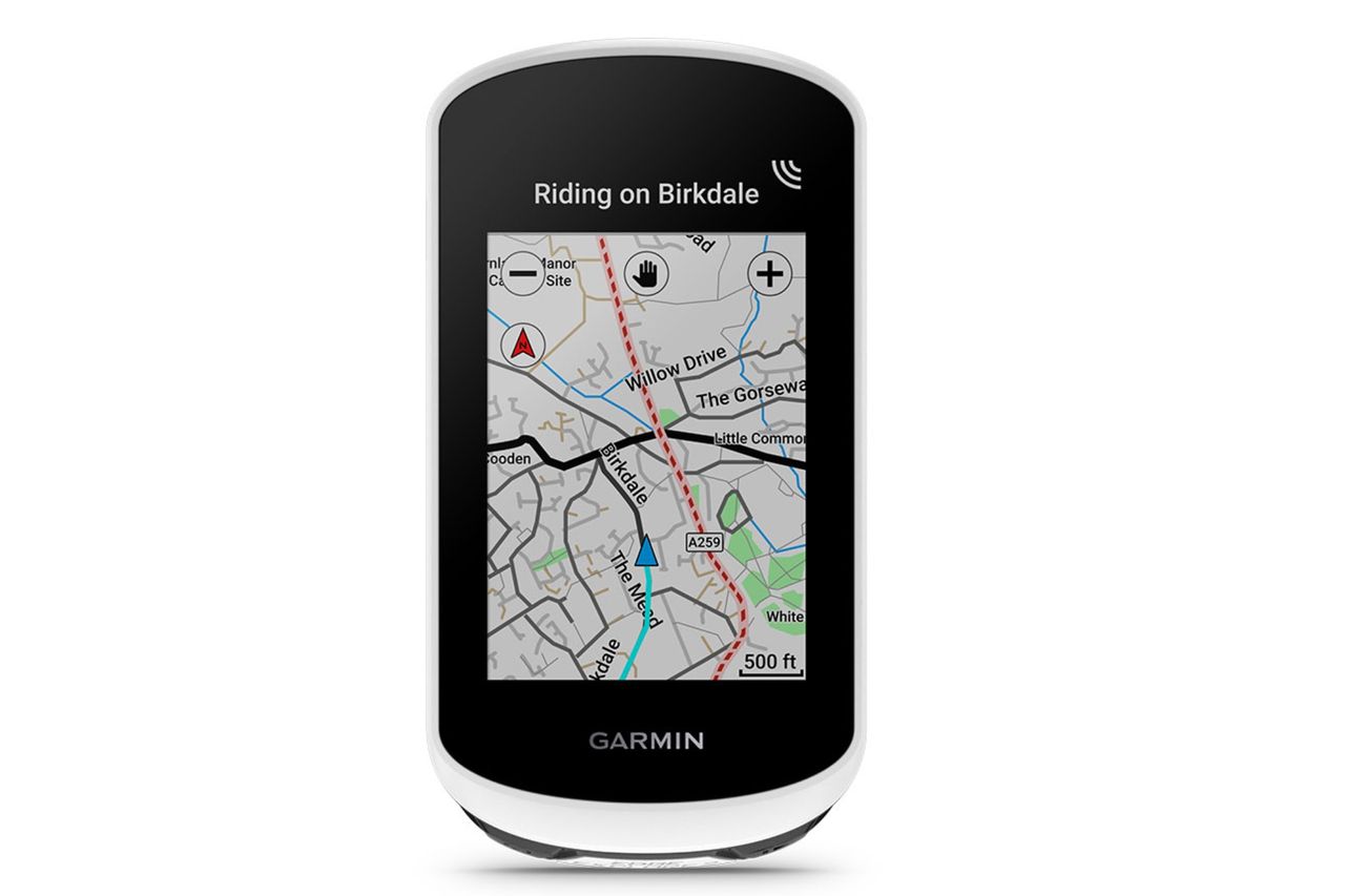 Garmin Edge bike computer range: everything you need to know | Cycling ...