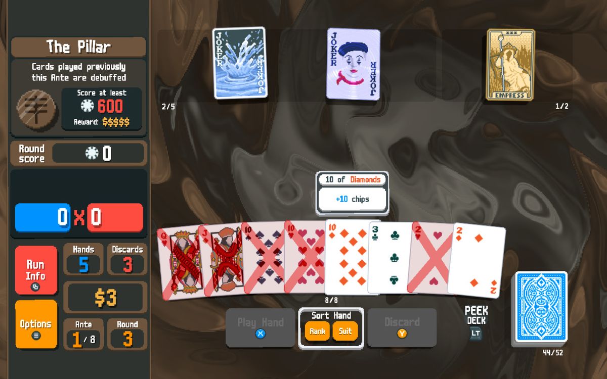 7 games we love to play on gaming handhelds: Steam Deck, ROG Ally, and ...