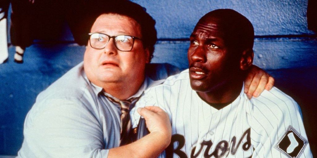 Space Jam: 8 Behind-The-Scene Facts About The Michael Jordan Movie ...