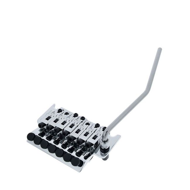 Best trem systems 2026: From locking to floating tremolos | MusicRadar