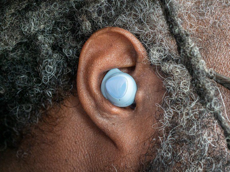 Samsung Galaxy Buds Plus review: Fourth time's a charm | Android Central