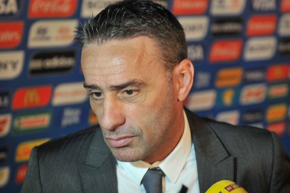 Portugal's Bento pledges to keep experimenting | FourFourTwo