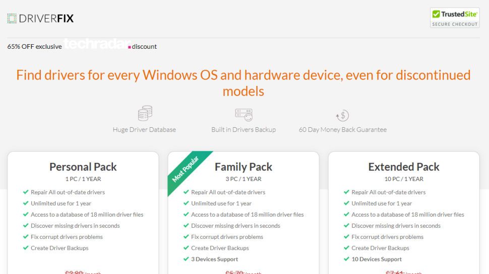 Best driver updater of 2025 | TechRadar
