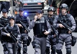 TV Review: Flashpoint | Cinemablend