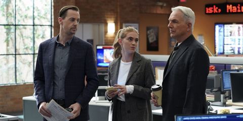 Why NCIS Might Have Gone Too Far Delivering The Latest Tragedy ...