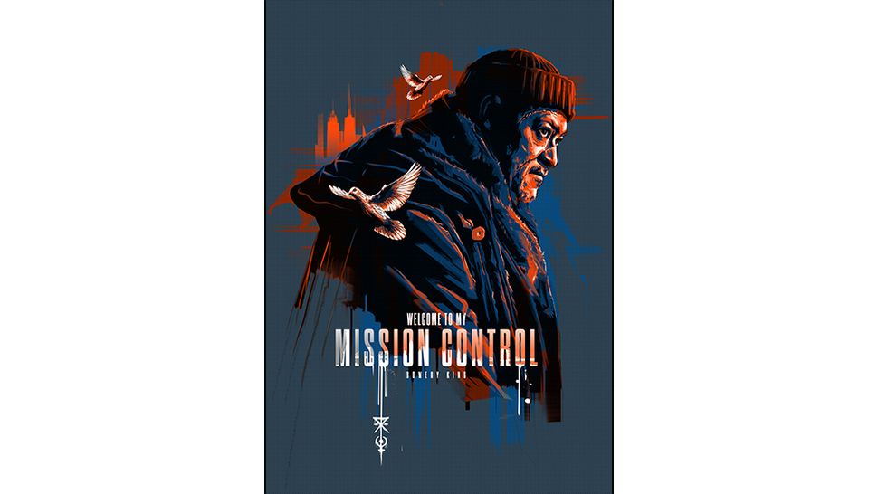The design secrets that make the best John Wick posters so iconic – as ...