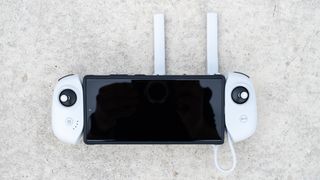 Potensic Atom drone review | Space