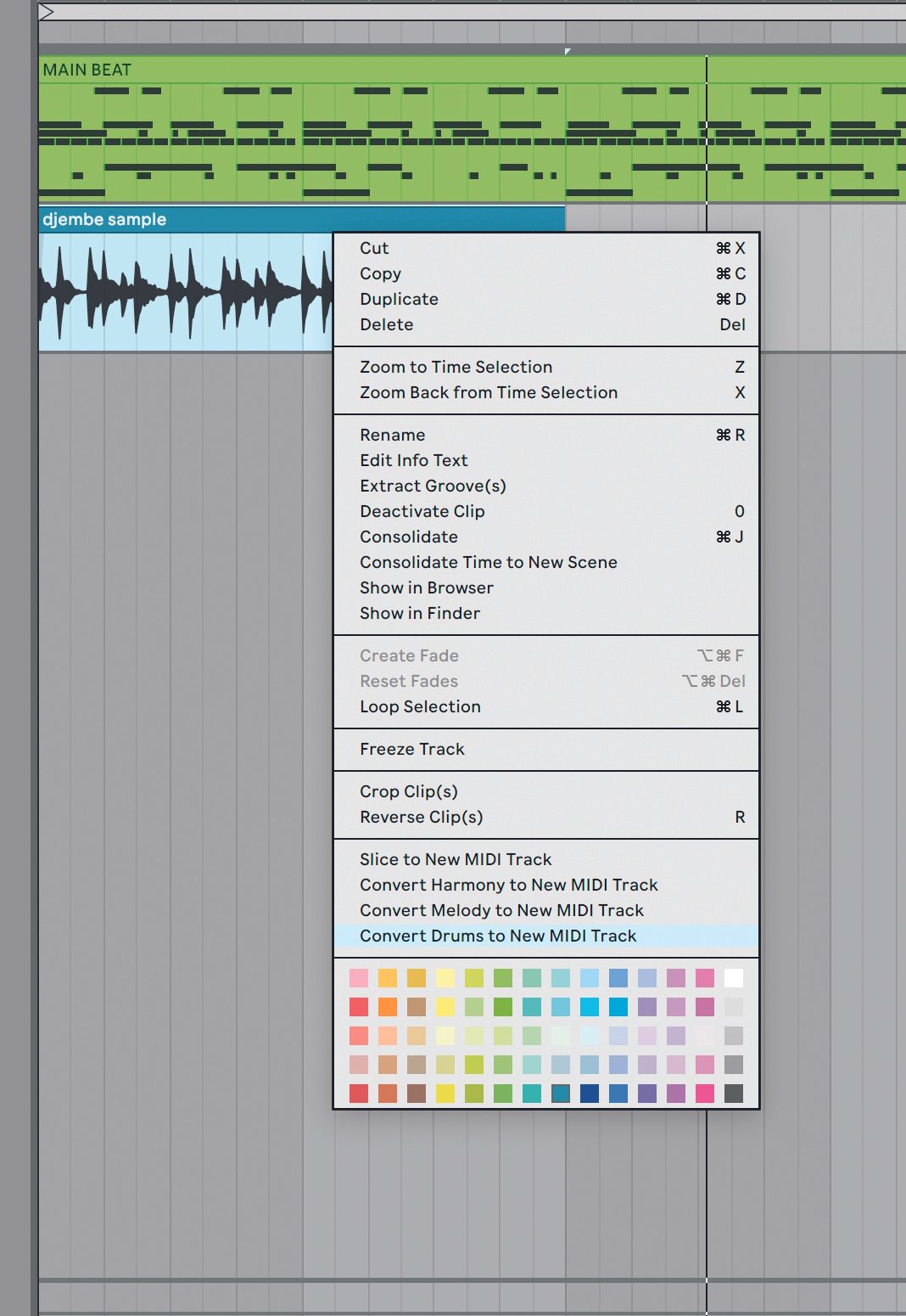 How to create interesting rhythmic basslines in Ableton Live | MusicRadar