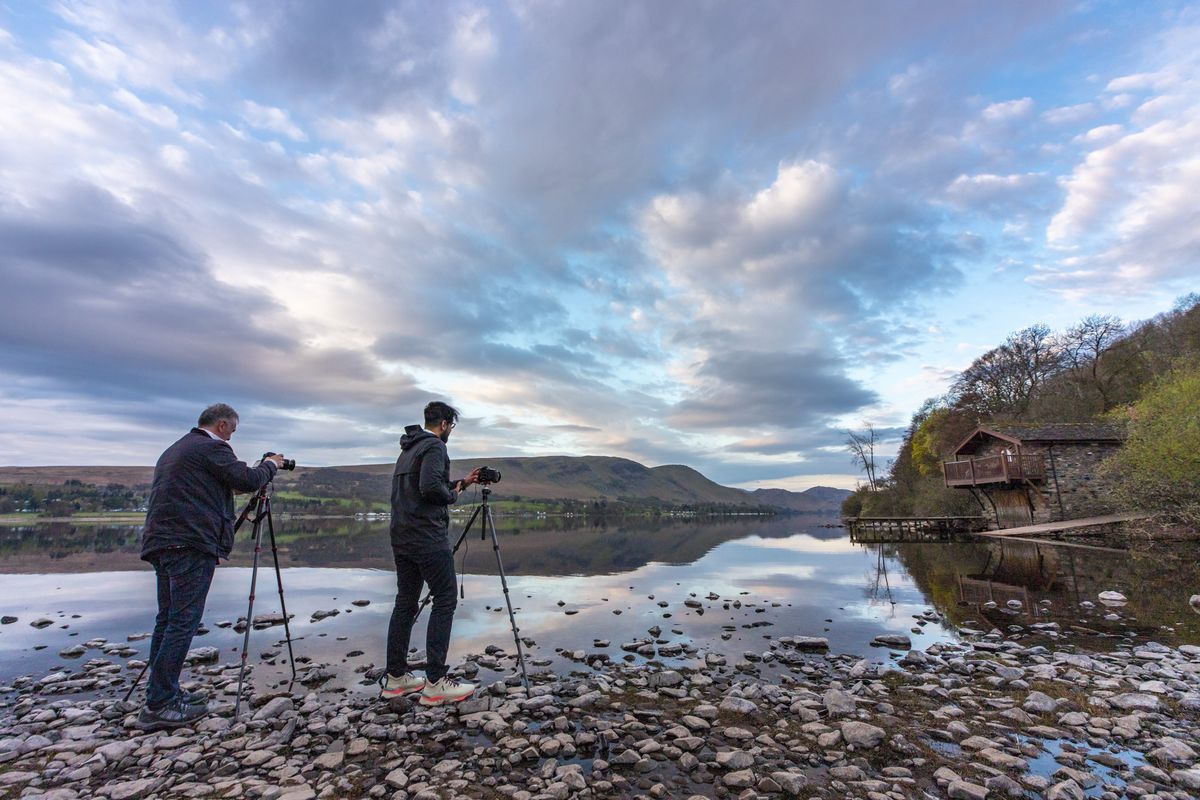 10 landscape photography pro tips: How take amazing shots of the great ...