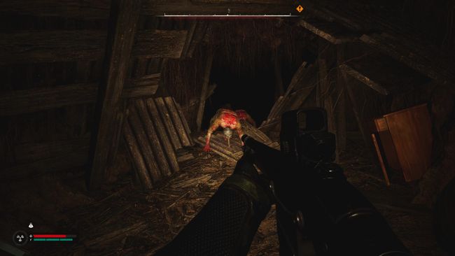 STALKER 2 mutant types: List of all mutants and how to kill them ...