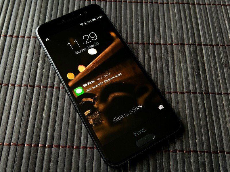 How to make your Android look and feel like an iPhone | Android Central