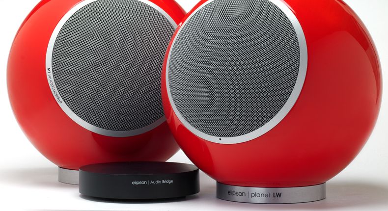 Elipson Planet LW Bridge system review | What Hi-Fi?