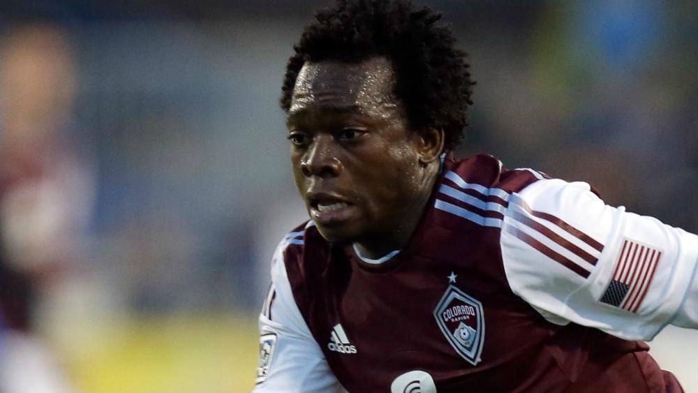 MLS Review: Subs inspire Colorado, Red Bulls blitz Revs | FourFourTwo