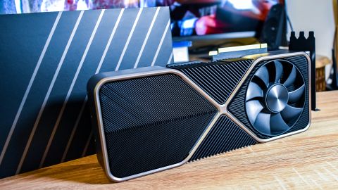 Nvidia GeForce RTX 3090 review | TechRadar