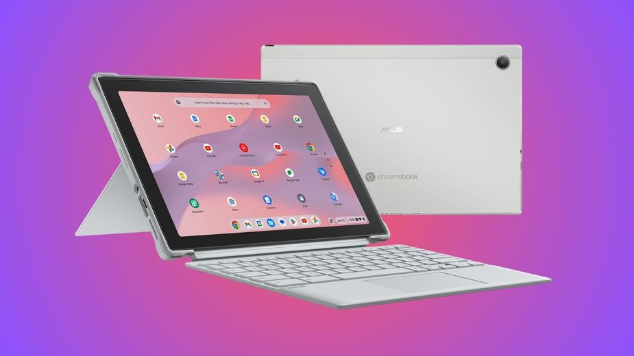 Tablets Coverage - Page 2 | Laptop Mag