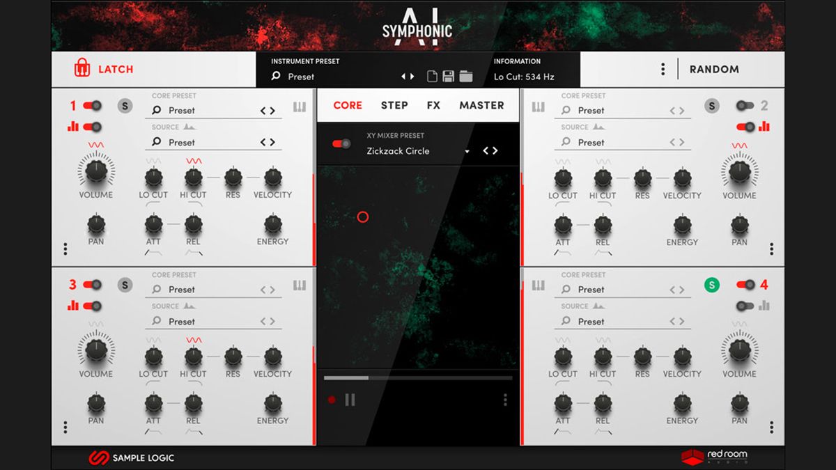 There’s nothing artificial about Sample Logic’s new Symphonic AI ...