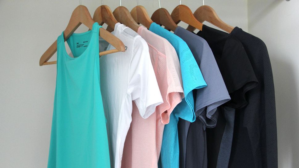 The Best Women’s Running Tops | Coach