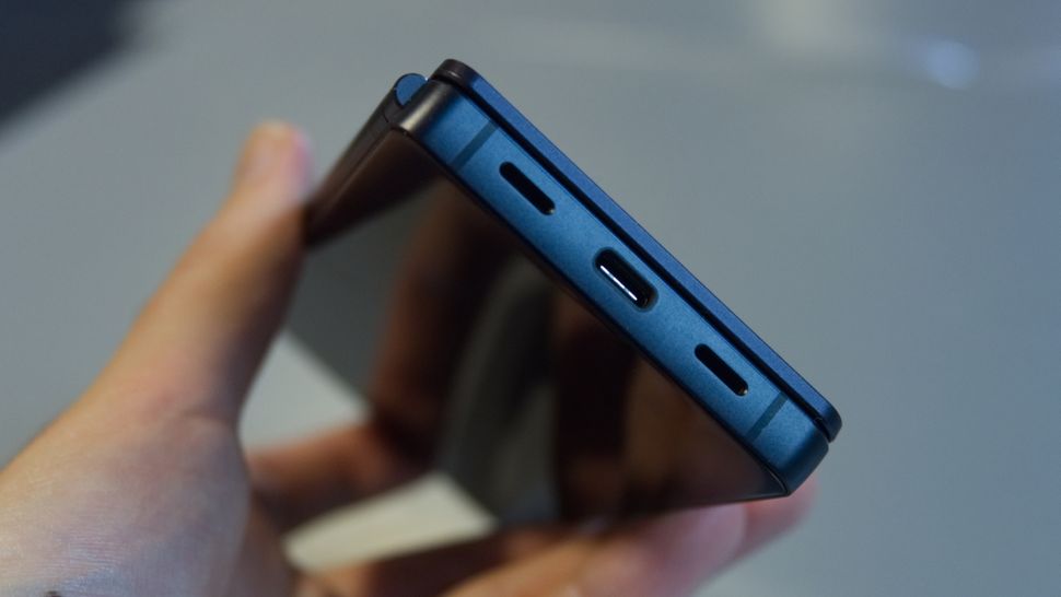 ZTE Axon M review | TechRadar