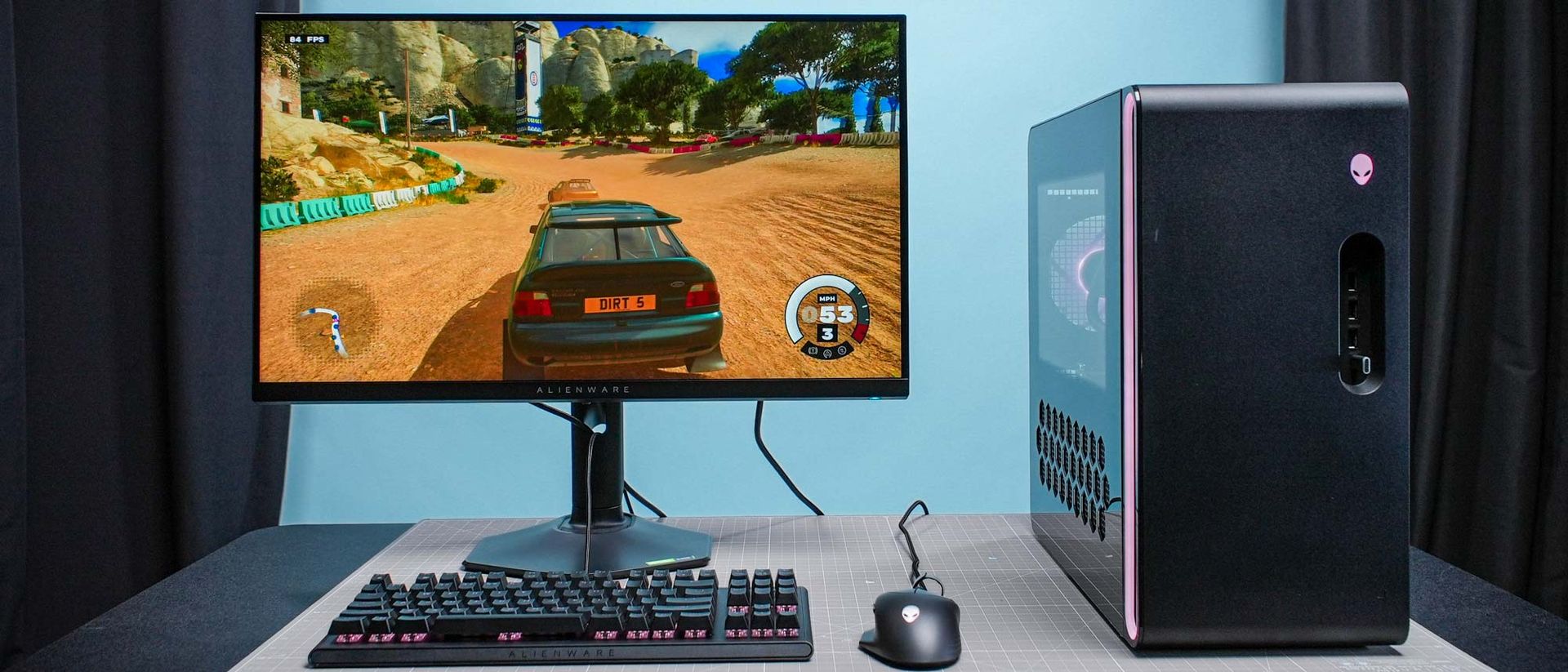 Alienware Aurora R16 review | Tom's Guide