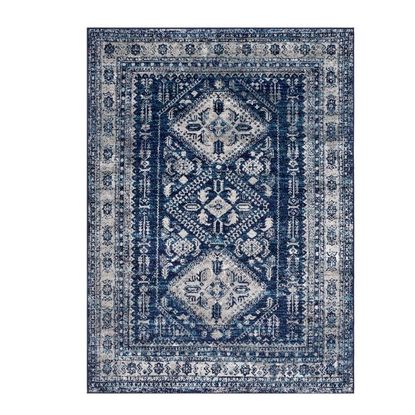 5 Styles of Rug the World's Best Interior Designers are Picking in 2024 ...