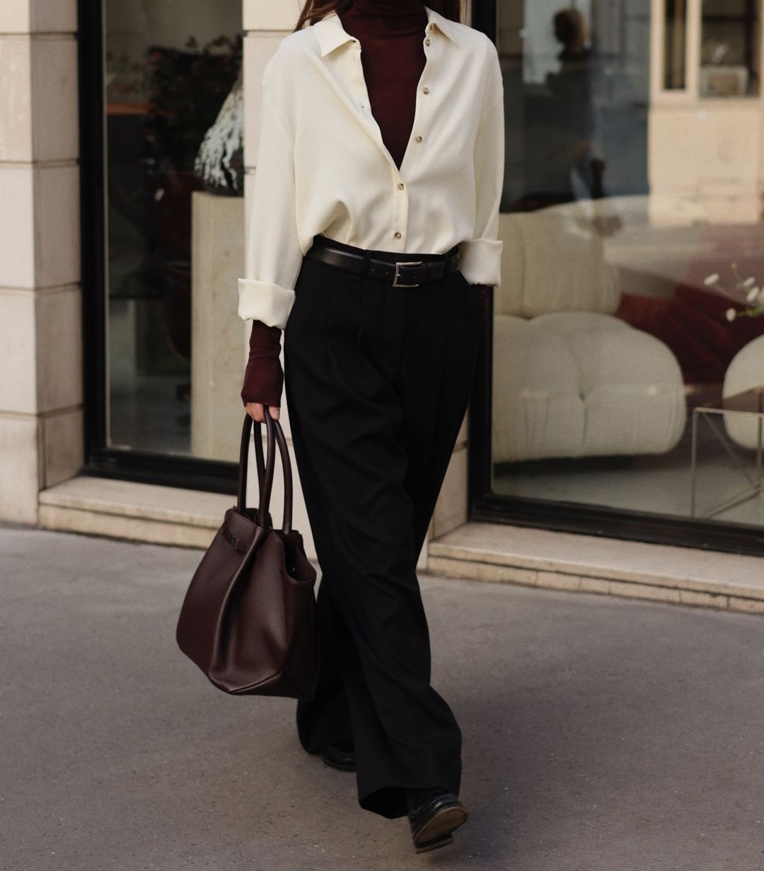 8 Styling Tweaks That Won't Cost You Anything, But Will Make a Big ...